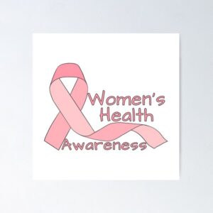 WOMENS HEALTH AWARENESS MONTH | Women's Cancer Care Associates